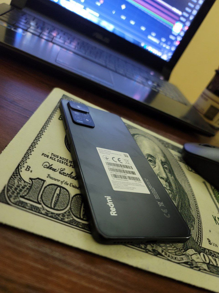 Redmi note 11 pro