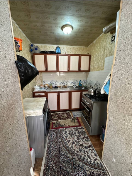 Мирабадский район ул Саракулская 3 ком квартира