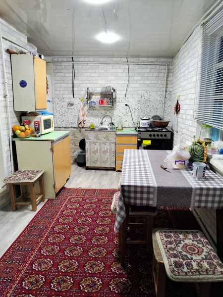 Продаётся дом 3 сот 3 ком Яшнабадский район ул Боку