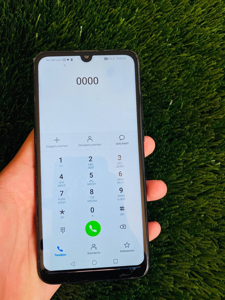 Huwaei P Smart 2019 sotiladi