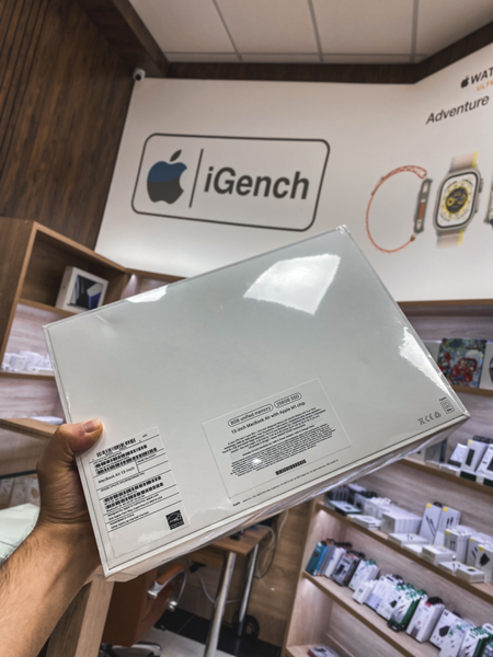 MacBook Air M1 8/256GB NoActive (Xorazm)