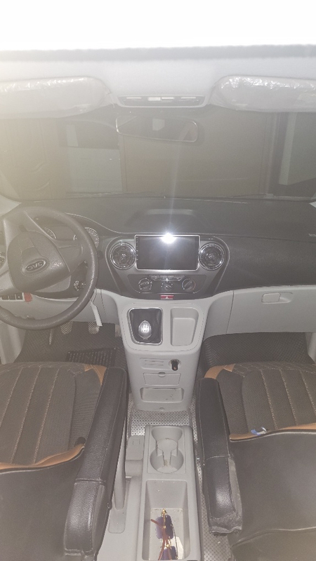 JAC M3 PLUS 1.8L  Yangi srochna sotiladi