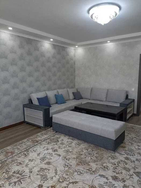 Сдаю квартиру на рисовом мосту аккуратным людям без животных