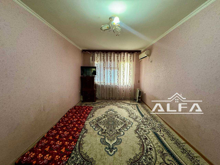 2 xonali 56m² 3-qavat uy sotiladi