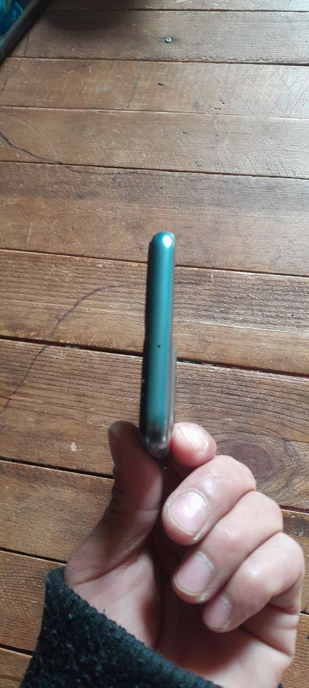 Samsung m33 korea 128 obmen