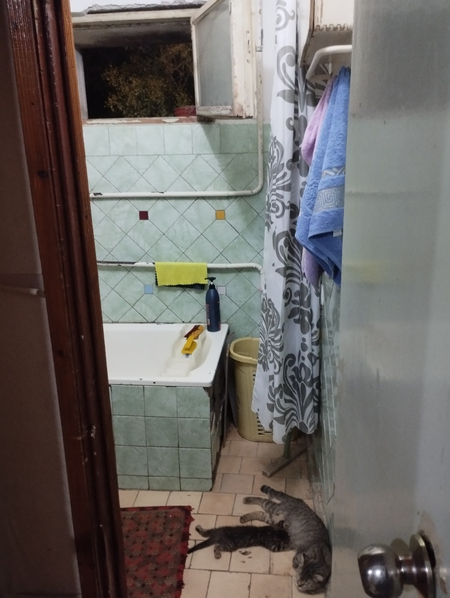 Продаю свою двух комнатную квартиру