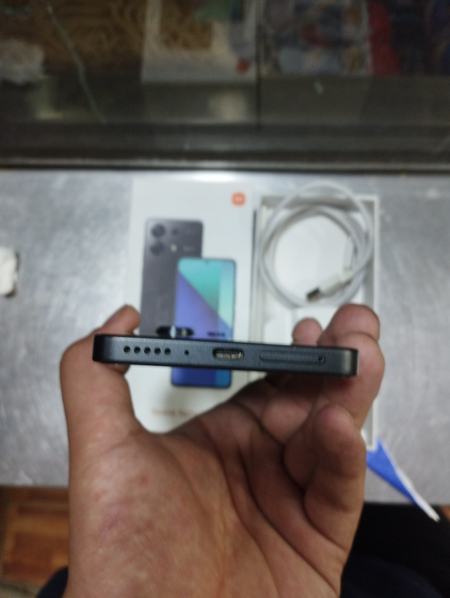 Redmi Note 13  8/128