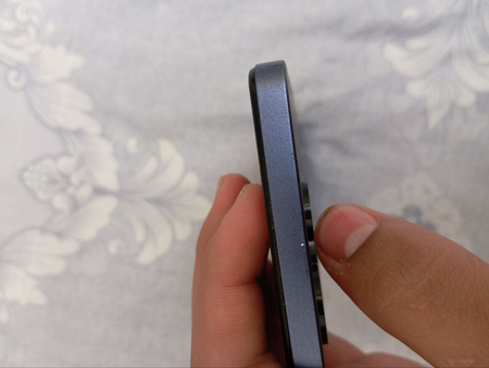 TECHNO SPARK 10 экран СИНГАН но рабочий