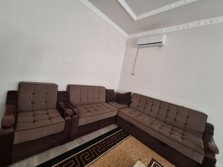 Mebel divan kreslo asti sandiq