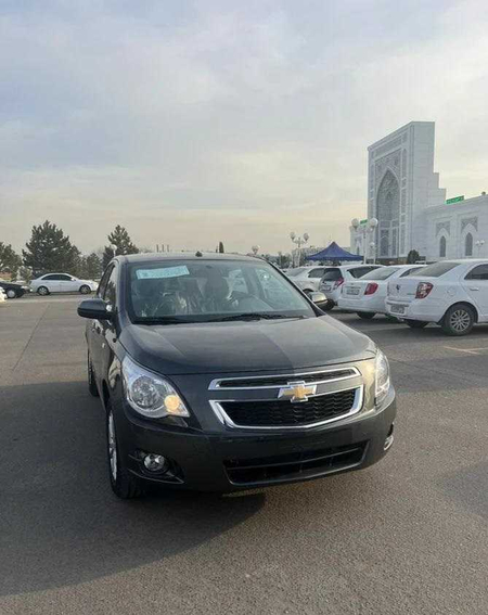 Cobalt A/T Ribosiz Halol NAsiya Savdo