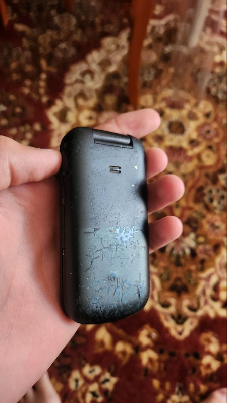 Samsung gusto 3 original