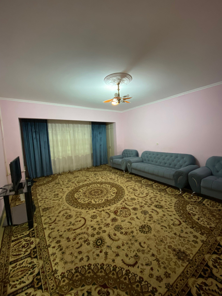 Сдаю квартиру на аренду  Карасув-3