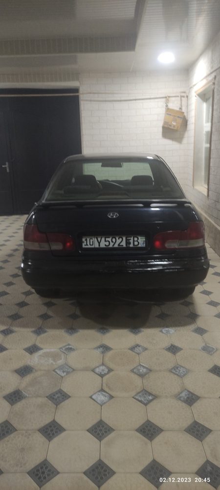 Продается Hunday elantra