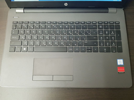 Hp. Core i3. 6 поколения