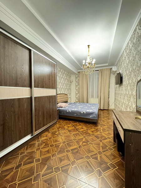 Продается НОВОСТРОЙКА 4/1/5 Нукусская улица Глинка