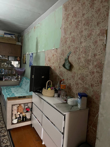 Продаётся квартира