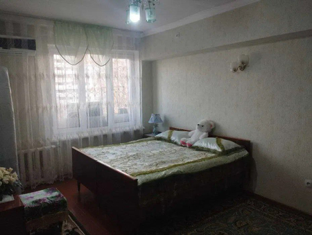 Срочно продаётся 3в4/4/4 на Ц5 Орр ресторан На Небе