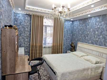 квартира в аренду, шайхантахур, дружба народов