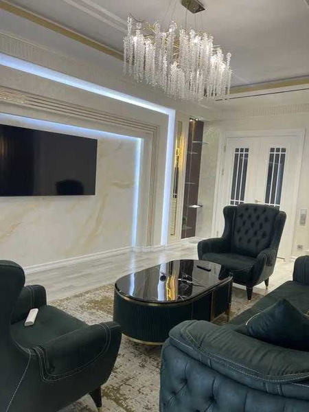 ЖК NRG Oybek квартира в аренду