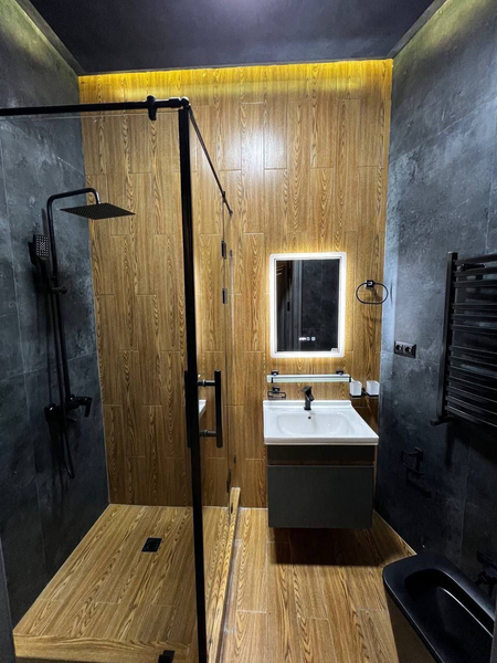 Super chegirma! «Vertus Penthouse» 20 kishilik