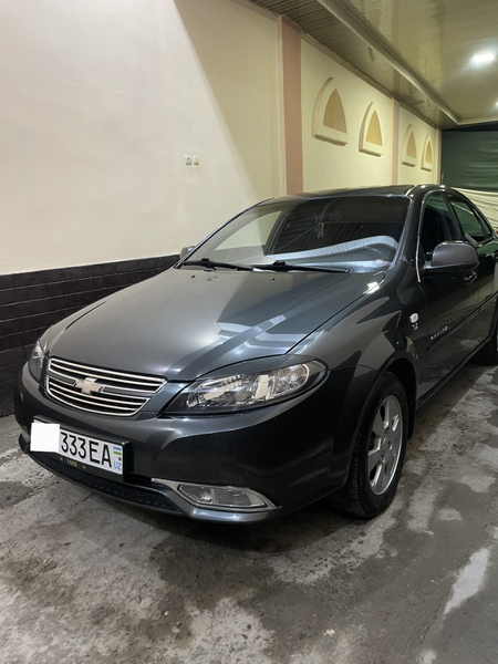 Chevrolet Jentra 2020 ideal