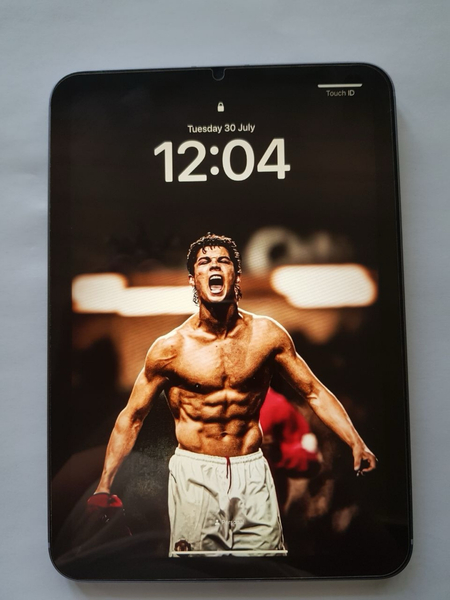 iPad mini 6 256gb wifi+ cercullar