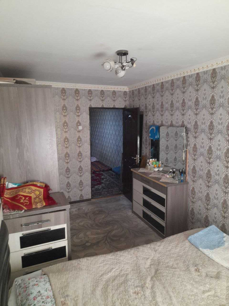 Срочно продам 2/2/5 кирпич 2х6 Чиланзар 26