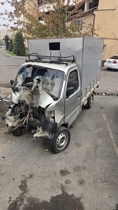 Changan 62 tali DTP