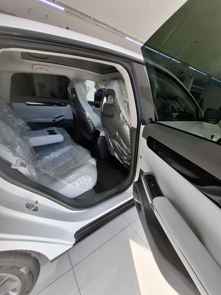 Leapmotor * C 01 * 525-km+Dop Opsiya Full * Elektracar * 2024