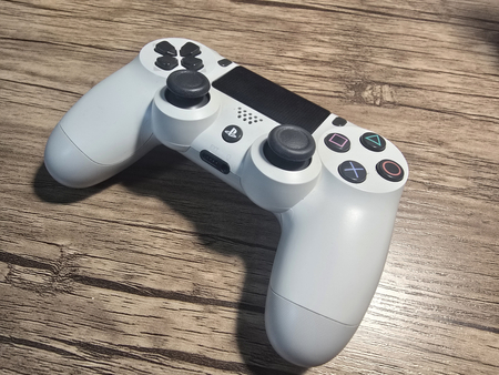 Dualshock 4 original