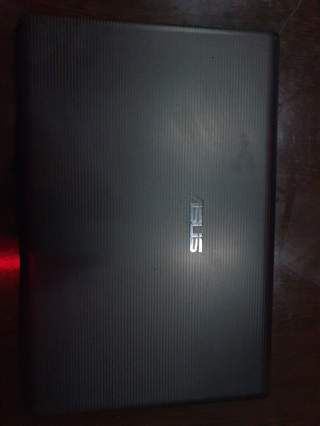 Asus ноутбук i3 500gb Ssd