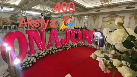 Onajon afarmileniya