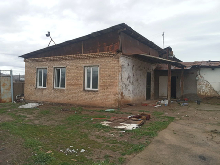 Sotiladi zudlik bilan