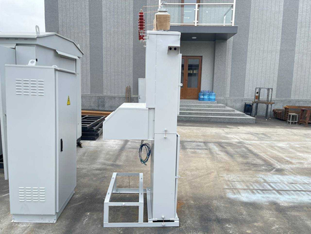 Transformator KTPS 160 Трансформатор КТПC 250