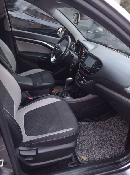 Lada vesta sw cross, Toshkent