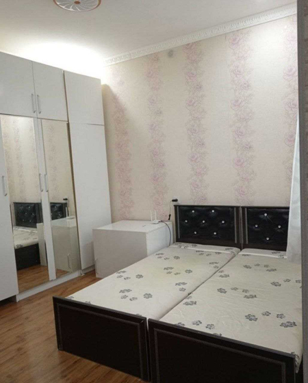 Продам 1 комнатную квартиру на земле