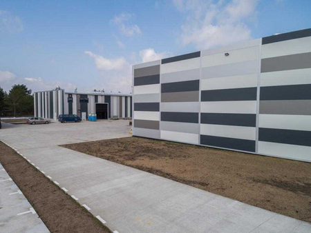 Сэндвич панели  и пенопласт в наличи и на заказ , в Ташкенте