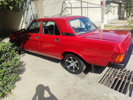 Volga sotiladi 31029