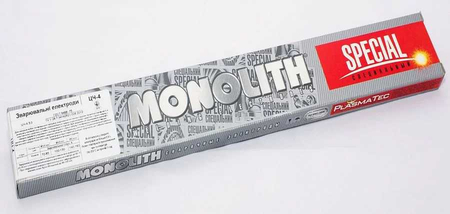 Электроды MONOLITH УОНИ в Ташкенте