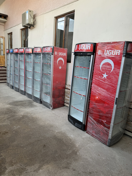 Ugur 374 madel zavod radnoy xamma narsasi
