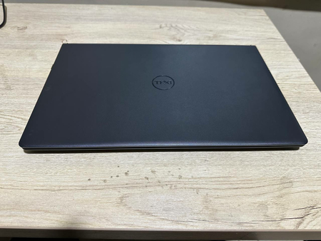 Dell noutbuk 512/8