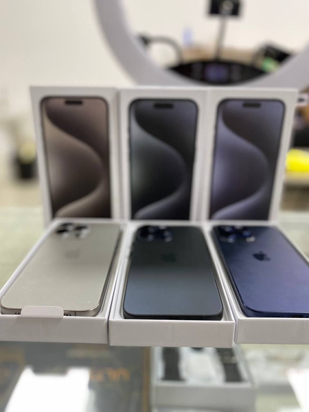 Iphone 15pro max