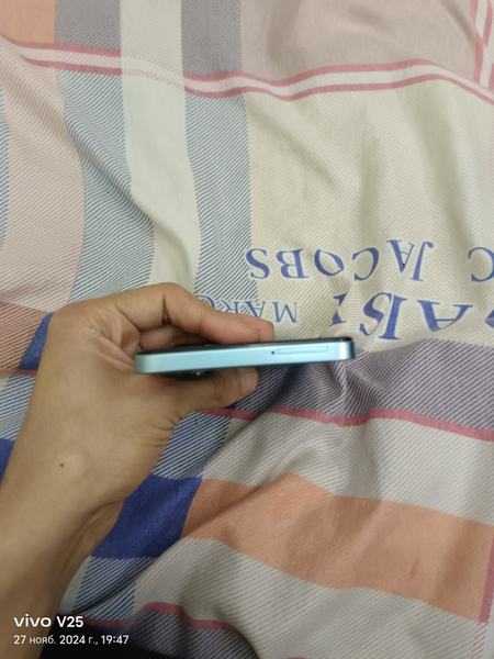 Telefon Vivo y27 6/128