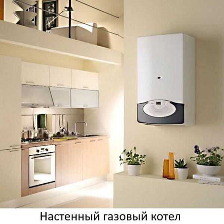 Двухконтурный Котел Gazoviy Kotyol Optom Кател Катёл