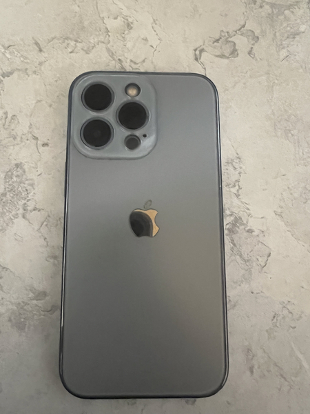 Iphone 13 Pro телефон яхши ишлиди тоза