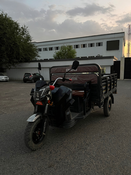 Elektr Motosikl    .