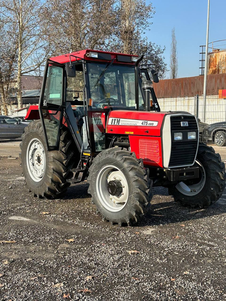 ITM 475-4WD Eron traktori