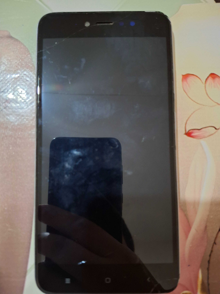 Redmi note 5A B/Y