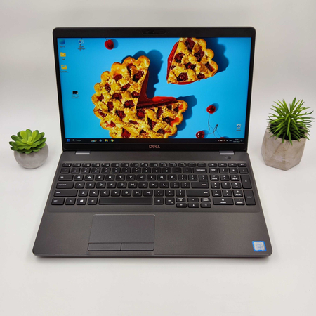 Dell Core i7 9850H/32GB/1TB SSD/Quadro P620 4GB/FHD IPS