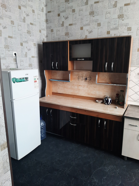 Ijara 2 xonalik kvartira oilaga